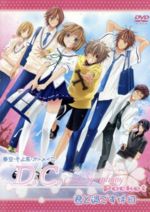 アニメ販売会社/発売会社：ビデオメーカー(ビデオテープ・メーカー)発売年月日：2010/11/12JAN：4961524490769