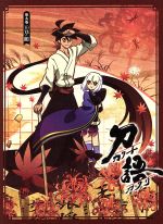 西尾維新（原作）,アニメ,細谷佳正（鑢七花）,田村ゆかり（とがめ）,中原麻衣（鑢七実）,川田剛（キャラクターデザイン、総作画監督）,岩崎琢（音楽）販売会社/発売会社：（株）アニプレックス(（株）ソニー・ミュージックディストリビューション)発...