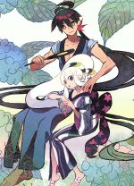西尾維新（原作）,アニメ,細谷佳正（鑢七花）,田村ゆかり（とがめ）,中原麻衣（鑢七実）,川田剛（キャラクターデザイン、総作画監督）,岩崎琢（音楽）販売会社/発売会社：（株）アニプレックス(（株）ソニー・ミュージックディストリビューション)発...