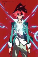 BONES（原作）,アニメ,宮野真守（ツナシ・タクト）,早見沙織（アゲマキ・ワコ）,福山潤（シンドウ・スガタ）,伊藤嘉之（キャラクターデザイン、総作画監督）,神前暁（音楽）,MONACA（音楽）販売会社/発売会社：（株）アニプレックス(（株...
