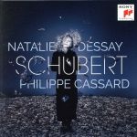 ナタリー・デセイ（S）,フィリップ・カサール（p）,トーマス・サヴィ（cl）販売会社/発売会社：（株）ソニー・ミュージックレーベルズ(（株）ソニー・ミュージックマーケティング)発売年月日：2017/04/05JAN：454736629604...