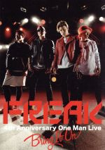 FREAK販売会社/発売会社：エイベックス・ミュージック・クリエイティヴ（株）(エイベックス・ミュージック・クリエイティヴ（株）)発売年月日：2017/03/29JAN：45421147729312016年12月23，24日福岡イムズホール...