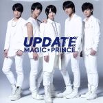 MAG！C☆PRINCE販売会社/発売会社：ユニバーサルミュージック(ユニバーサルミュージック)発売年月日：2017/05/03JAN：4988031218051ヒット曲を多数手掛ける音楽プロデューサー、ヒロイズム作詞・作曲による「UPDA...