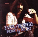 フランク・ザッパ販売会社/発売会社：Zappa　Records発売年月日：2017/03/24JAN：0824302001721