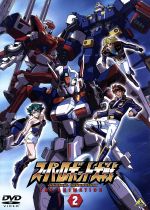 田中良（キャラクターデザイン）,川越淳（監督）,森川智之（キョウスケ・ナンブ）,水谷優子（エクセレン・ブロウニング）,杉田智和（ブルックリン・ラックフィールド）販売会社/発売会社：バンダイビジュアル（株）(バンダイビジュアル（株）)発売年月...