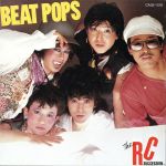RCサクセション販売会社/発売会社：ETC発売年月日：1985/04/20JAN：4988006063600