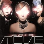 m．o．v．e販売会社/発売会社：エイベックス・マーケティング（株）(エイベックス・マーケティング（株）)発売年月日：2006/01/25JAN：4515793101576通算7枚目のオリジナル・アルバムで、映画『頭文字［イニシャル］D　T...