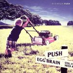 EGG　BRAIN販売会社/発売会社：PINEFIELDS　RECORDINGS(（株）ジャパンミュージックシステム)発売年月日：2012/04/18JAN：4580300405744神戸出身、3人組メロディック・パンク・バンドの4枚目のフ...