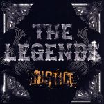 THE　LEGEND＄販売会社/発売会社：LEGENDARY　inc．(ダイキサウンド（株）)発売年月日：2008/04/23JAN：4948722348337