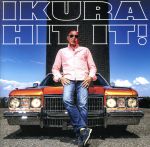 IKURA販売会社/発売会社：ヴィヴィド・サウンド(（株）ヴィヴィド・サウンド・コーポレーション)発売年月日：2017/07/06JAN：4540399031880