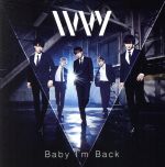 IVVY販売会社/発売会社：（株）アイビーレコード(日本コロムビア（株）)発売年月日：2017/10/17JAN：4562357502904メンバー身長180cm以上という長身を活かしたダンスパフォーマンスと厚みのある歌声で人気を集めるIV...