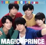 MAG！C☆PRINCE販売会社/発売会社：ユニバーサルミュージック(ユニバーサルミュージック)発売年月日：2017/10/18JAN：4988031246238前作オリコンウィークリーシングルランキング2位を記録した、東海地区を中心に活動...