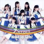Wake　Up，Girls！販売会社/発売会社：エイベックス・ピクチャーズ（株）(エイベックス・ピクチャーズ（株）)発売年月日：2017/11/29JAN：45624752759882年ぶりにアニメ『Wake　Up，　Girls！』が帰って...