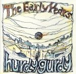 hurdy　gurdy販売会社/発売会社：メロディー・スター・レコーズ発売年月日：2002/10/05JAN：