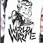 ワールド・ウォー・ミー販売会社/発売会社：（株）ワードレコーズ(（株）ソニー・ミュージックマーケティング)発売年月日：2017/10/20JAN：4562387204557シカゴ出身ポップパンク／ロック・バンド、ワールド・ウォー・ミーのセル...