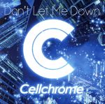 Cellchrome販売会社/発売会社：（株）ビーイング(（株）ビーイング)発売年月日：2017/12/13JAN：4560109085620クリアでハイトーンなヴォーカルと、ロックを基盤にした洗練されたサウンドで魅了する、名古屋出身の4人...