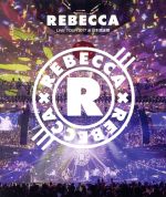 REBECCA販売会社/発売会社：ユニバーサルミュージック(ユニバーサルミュージック)発売年月日：2017/12/20JAN：4988031259757REBECCAが28年ぶりに行った全国ツアー（全国5会場9公演で45，000人動員、全会...