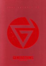 GENERATIONS　from　EXILE　TRIBE販売会社/発売会社：エイベックス・エンタテインメント（株）(エイベックス・エンタテインメント（株）)発売年月日：2018/01/01JAN：4988064864577GENERATIO...