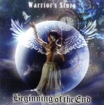 Beginning　of　the　End販売会社/発売会社：Black−listed　Records(（株）ディスクユニオン)発売年月日：2017/12/15JAN：4988044893214