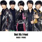 MAG！C☆PRINCE販売会社/発売会社：ユニバーサルミュージック(ユニバーサルミュージック)発売年月日：2018/02/14JAN：49880312613922017年リリースのシングル「UPDATE」、「YUME　no　MELODY　...