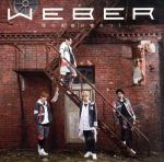 WEBER販売会社/発売会社：ユニバーサルミュージック(ユニバーサルミュージック)発売年月日：2018/03/21JAN：4988031267752／／付属品〜DVD1枚付