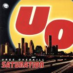 アージ・オーヴァーキル販売会社/発売会社：ユニバーサル・ビクター発売年月日：1993/07/21JAN：4988067012111