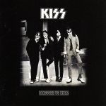 KISS販売会社/発売会社：ユニバーサルミュージック(ユニバーサルミュージック)発売年月日：1997/04/09JAN：4988011352324セルフ・プロデュースによるアルバム。「ロックン・ロール・オール・ナイト」他、全10曲を収録。　...