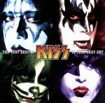 KISS販売会社/発売会社：ユニバーサルミュージック　インターナショナル(ユニバーサルミュージック)発売年月日：2004/05/21JAN：4988005362780デビュー30周年、2004年には武道館を中心に来日公演を行なうKISSのベ...