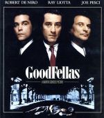 マーティン・スコセッシ（監督、脚本）,バーバラ・デ・フィーナ（製作総指揮）,ニコラス・ピレッジ（脚本、原作）,アーウィン・ウィンクラー（製作）,ロバート・デ・ニーロ,レイ・リオッタ,ジョー・ペシ,ロレイン・ブラッコ販売会社/発売会社：ワーナ...