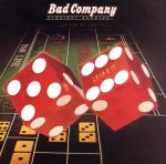 バッド・カンパニー販売会社/発売会社：（株）イーストウエスト・ジャパン(（株）ワーナーミュージック・ジャパン)発売年月日：1990/06/25JAN：4988029005946英国のブルース・ロック・バンド，フリーを母体とした彼らがデビュー...