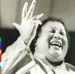 ヌスラット・ファテ・アリ・ハーン販売会社/発売会社：東芝EMI発売年月日：1997/12/22JAN：49880067369311997年8月に急逝したヌスラットの追悼盤。’89年のアルバムを再発売。　（C）RS