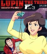 モンキー・パンチ（原作）,山田康雄（ルパン三世）,増山江威子（峰不二子）,小林清志（次元大介）,井上真樹夫（石川五ェ門）,納谷悟朗（銭形警部）,大野雄二（音楽）販売会社/発売会社：（株）バップ(（株）バップ)発売年月日：2009/03/25...