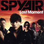SPYAIR販売会社/発売会社：（株）ソニー・ミュージックアソシエイテッドレコーズ(（株）ソニー・ミュージックディストリビューション)発売年月日：2010/12/01JAN：4547403010091／／付属品〜特典DVD1枚付
