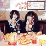 petit　milady,悠木碧,竹達彩奈販売会社/発売会社：ユニバーサルミュージック(ユニバーサルミュージック)発売年月日：2018/05/16JAN：4988031275115声優・悠木碧と竹達彩奈によるユニット“petit　milad...