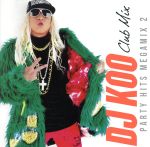 DJ　KOO（TRF）販売会社/発売会社：（株）エフ・エー・アール・エム(ダイキサウンド（株）)発売年月日：2018/03/21JAN：4582112044845人気のJ−POPも収録！伝説級のダンスミックス『DJ　KOO　CLUB　MIX...