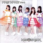 NEO　BREAK販売会社/発売会社：FP　RECORDS(（株）ハピネット)発売年月日：2018/04/18JAN：4589958680121メンバー全員がアクロバットを駆使する、大阪発の6人組アイドルユニット、NEO BREAKの豪華作...