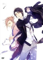 鈴木達央（神宮司高馬）,佐藤拓也（羽早川翔）,豊永利行（緋櫻春人）,TOMISIRO（音楽）販売会社/発売会社：（株）KADOKAWA(（株）KADOKAWA)発売年月日：2018/07/25JAN：4988111908476宿命を背負うバ...