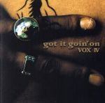 VOX−IV販売会社/発売会社：日本クラウン（株）(クラウン徳間ミュージック販売（株）)発売年月日：2000/11/22JAN：49880071709944人組ヴォーカル・グループ、VOX−4のセカンド・アルバム。「My　Love　To　Y...