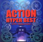 ACTION（ACTION！）販売会社/発売会社：（株）ダイプロ・エックス(ビクターエンタテインメント（株）)発売年月日：2004/11/21JAN：45315100026361998年に活動を停止したジャパニーズ・ヘヴィ・メタル・バンド、...