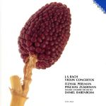 イツァーク・パールマン販売会社/発売会社：東芝EMI（株）発売年月日：1989/03/01JAN：4988006630727