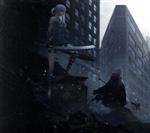 （ゲーム・ミュージック）販売会社/発売会社：（株）スクウェア・エニックス発売年月日：2018/09/12JAN：4988601466417ゲーム、『ニーア　ゲシュタルト』＆『レプリカント』発売から8年。シリーズ2作目となる『ニーア　オートマ...