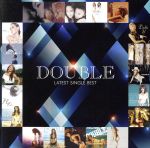 DOUBLE販売会社/発売会社：（株）フォーライフミュージックエンタテイメント発売年月日：2018/08/01JAN：49880183218662000年代初頭に、R＆Bデイーバとして絶大な人気を誇ったDOUBLEがデビュー20周年を迎え、...