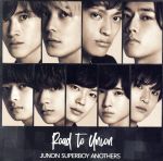 JUNON　SUPERBOY　ANOTHERS販売会社/発売会社：JUNON　SUPERBOY　ARTISTS　LABEL(タワーレコード（株）)発売年月日：2018/07/31JAN：4580282277025
