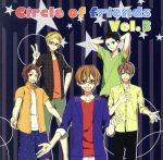 COF（Circle　of　friends）販売会社/発売会社：bird　eight　records発売年月日：2014/08/17JAN：