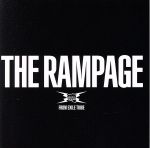 THE　RAMPAGE　from　EXILE　TRIBE販売会社/発売会社：エイベックス・エンタテインメント（株）(エイベックス・エンタテインメント（株）)発売年月日：2018/09/12JAN：4988064866786結成から4年、つい...