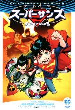 ホルヘ・ヒメネス(著者),中沢俊介(訳者),ピーター・J．トマシ,アレハンドロ・サンチェス販売会社/発売会社：小学館集英社プロダクション発売年月日：2018/08/23JAN：9784796877404