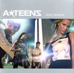 A★TEENS販売会社/発売会社：ユニバーサルミュージック　インターナショナル(ユニバーサルミュージック)発売年月日：2003/03/12JAN：4988005313393スウェーデン出身のダンス・ユニット、A☆teensのサード・アルバム...