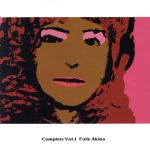 中森明菜販売会社/発売会社：ユニバーサルミュージック発売年月日：2008/12/17JAN：4988005547286中森明菜の新境地を切り開いた『歌姫』シリーズ、『艶華−Enka−』に続く企画は、“1970年代フォーク・ソング”のカヴァー...