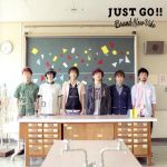 Brand　New　Vibe販売会社/発売会社：ユニバーサルミュージック(ユニバーサルミュージック)発売年月日：2011/09/07JAN：4988005674821東京は町田在住の6人組エモ・ポップ・バンド、Brand　New　Vibeが...