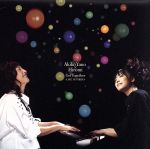 矢野顕子／上原ひろみ販売会社/発売会社：ユニバーサルミュージック　クラシック(ユニバーサルミュージック)発売年月日：2011/11/23JAN：4988005690319ジャンルは違えども、共にニューヨークを拠点にピアノで世界的な活躍を続け...